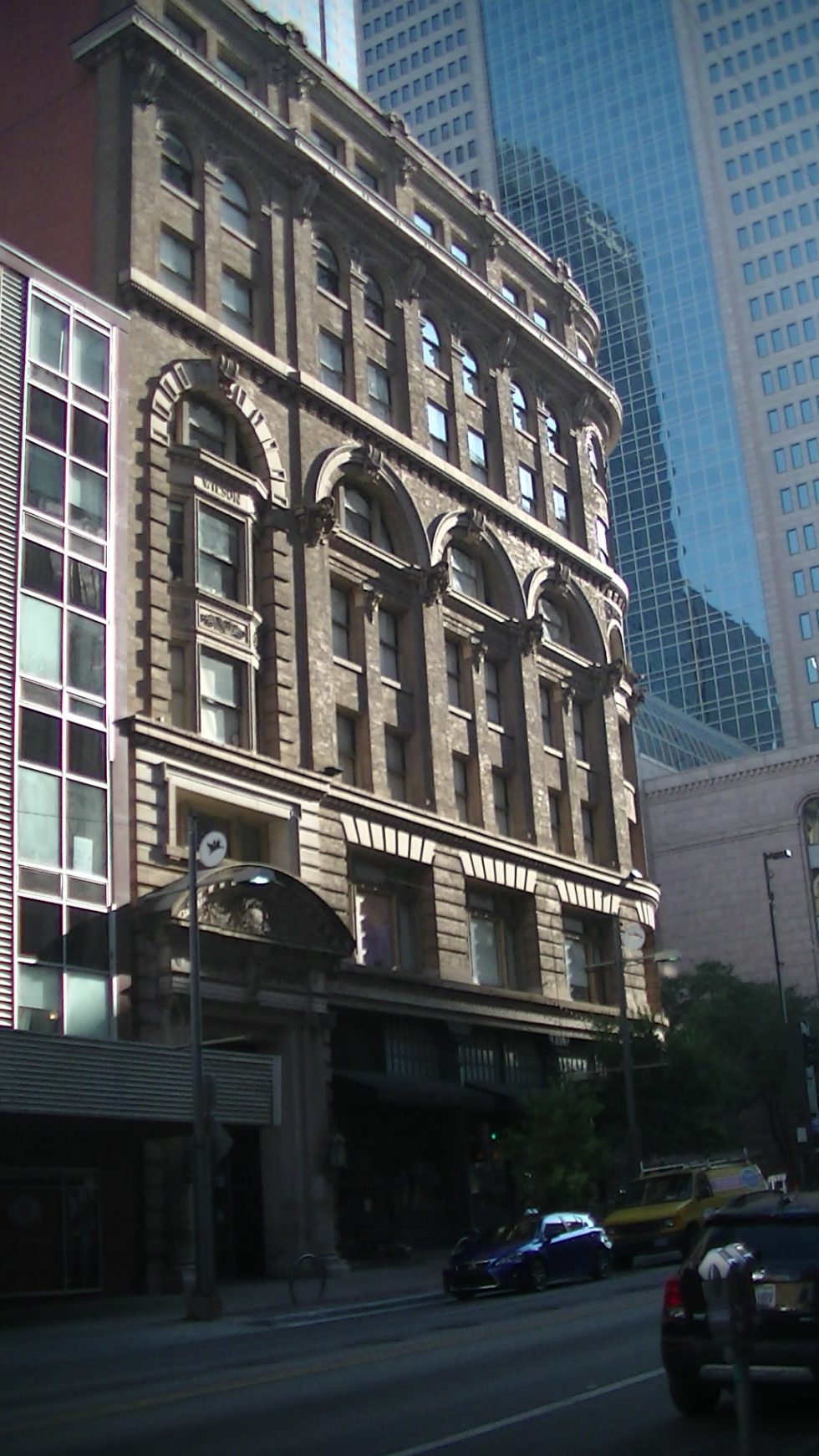 Linz Brothers Jewelers | Dallas Jewish Historical Society