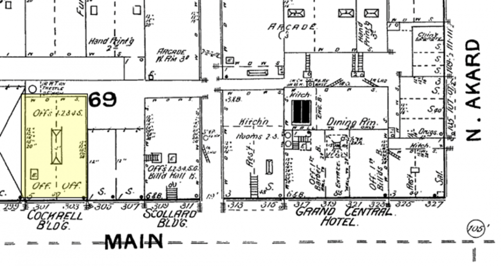 Linz Brothers Jewelers | Dallas Jewish Historical Society